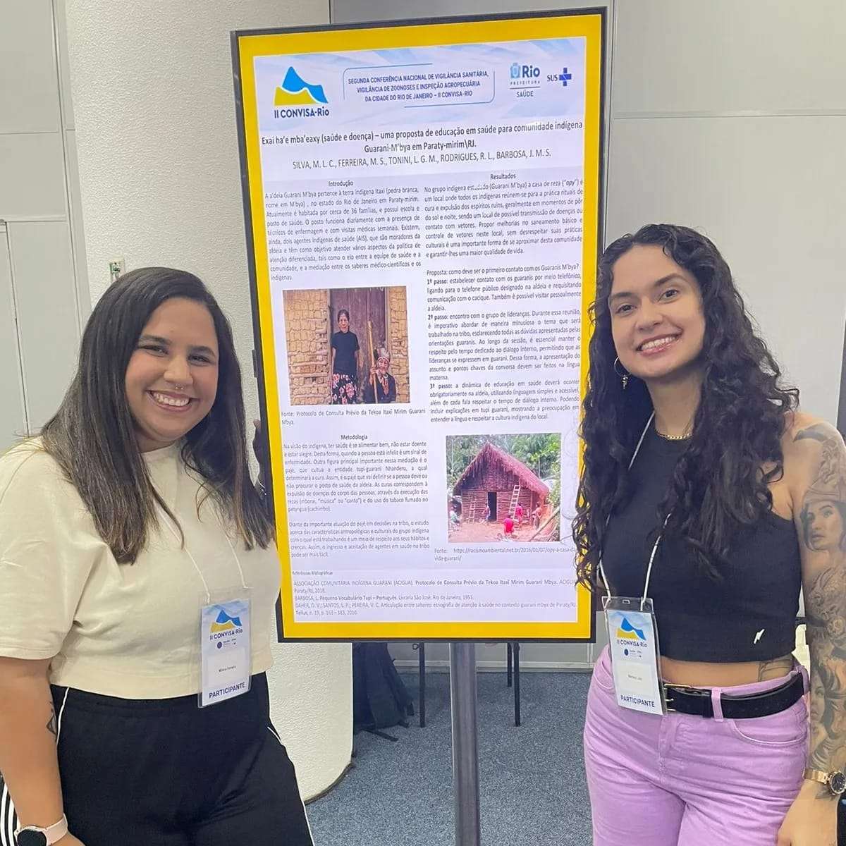 Corpo Docente E Discente - RETOEDU