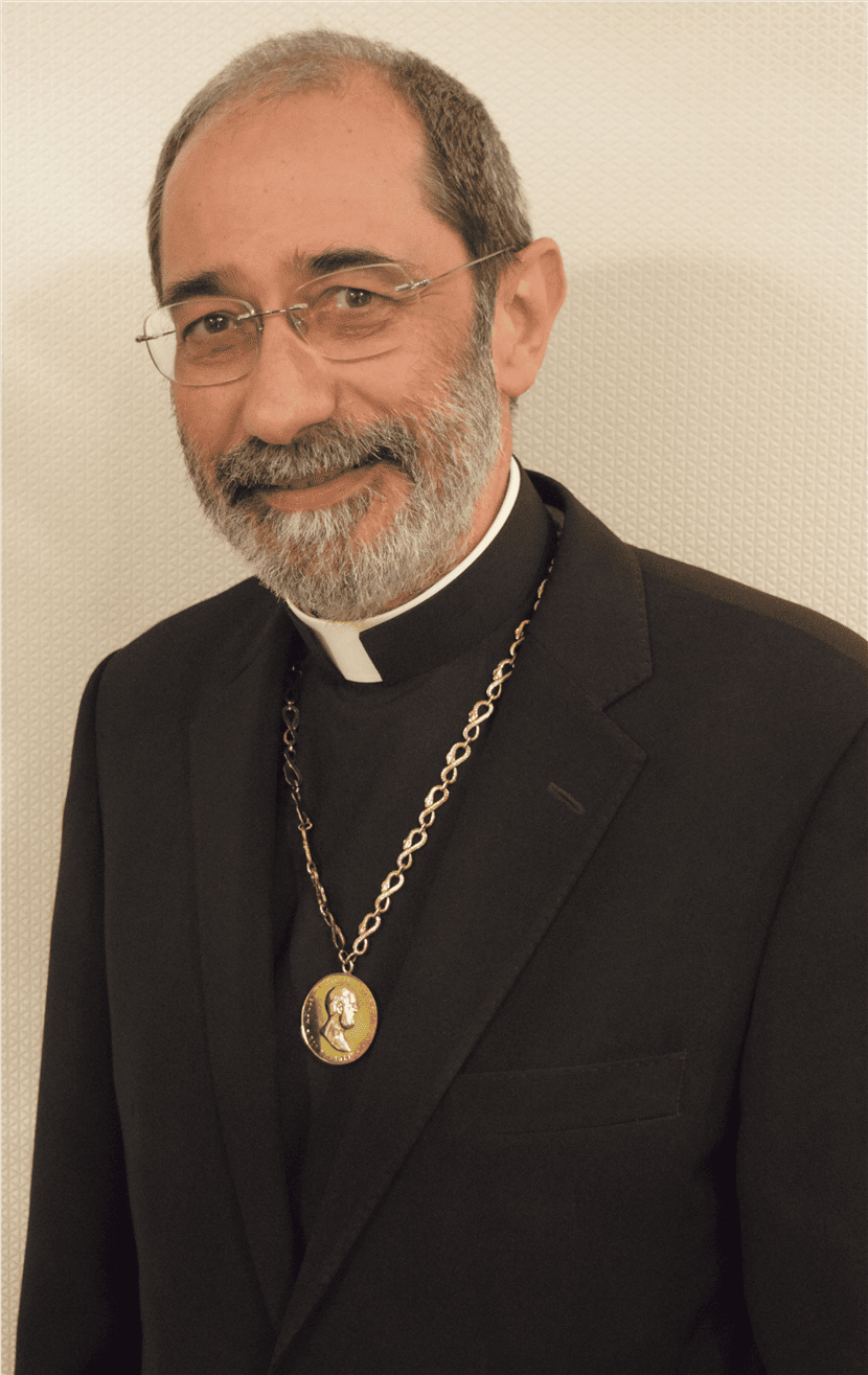 Corpo Dirigente — Universidade Castelo Branco